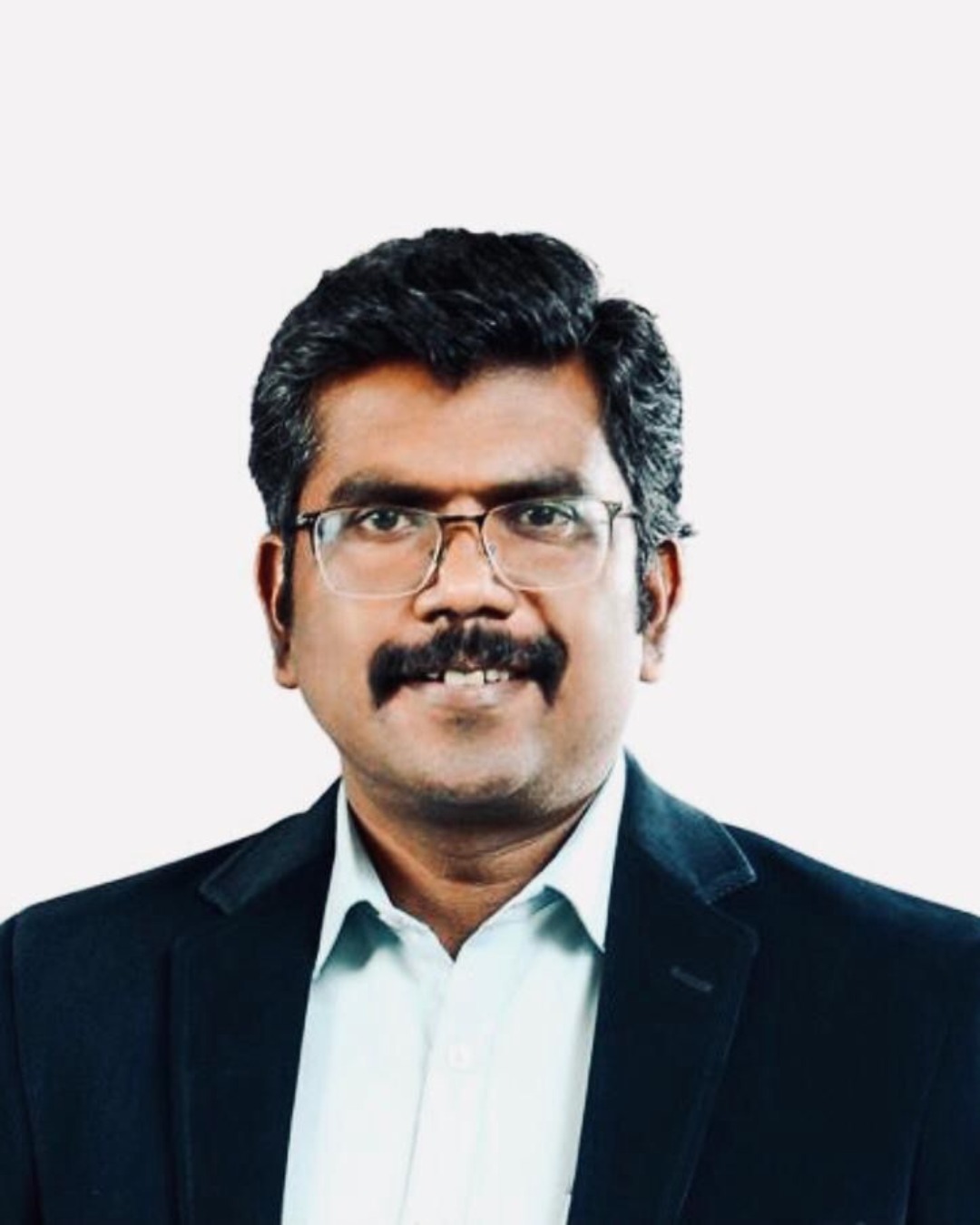 Dr.Nithin Kumar.N: Consultant Neurologist Specialist in HBR Layout